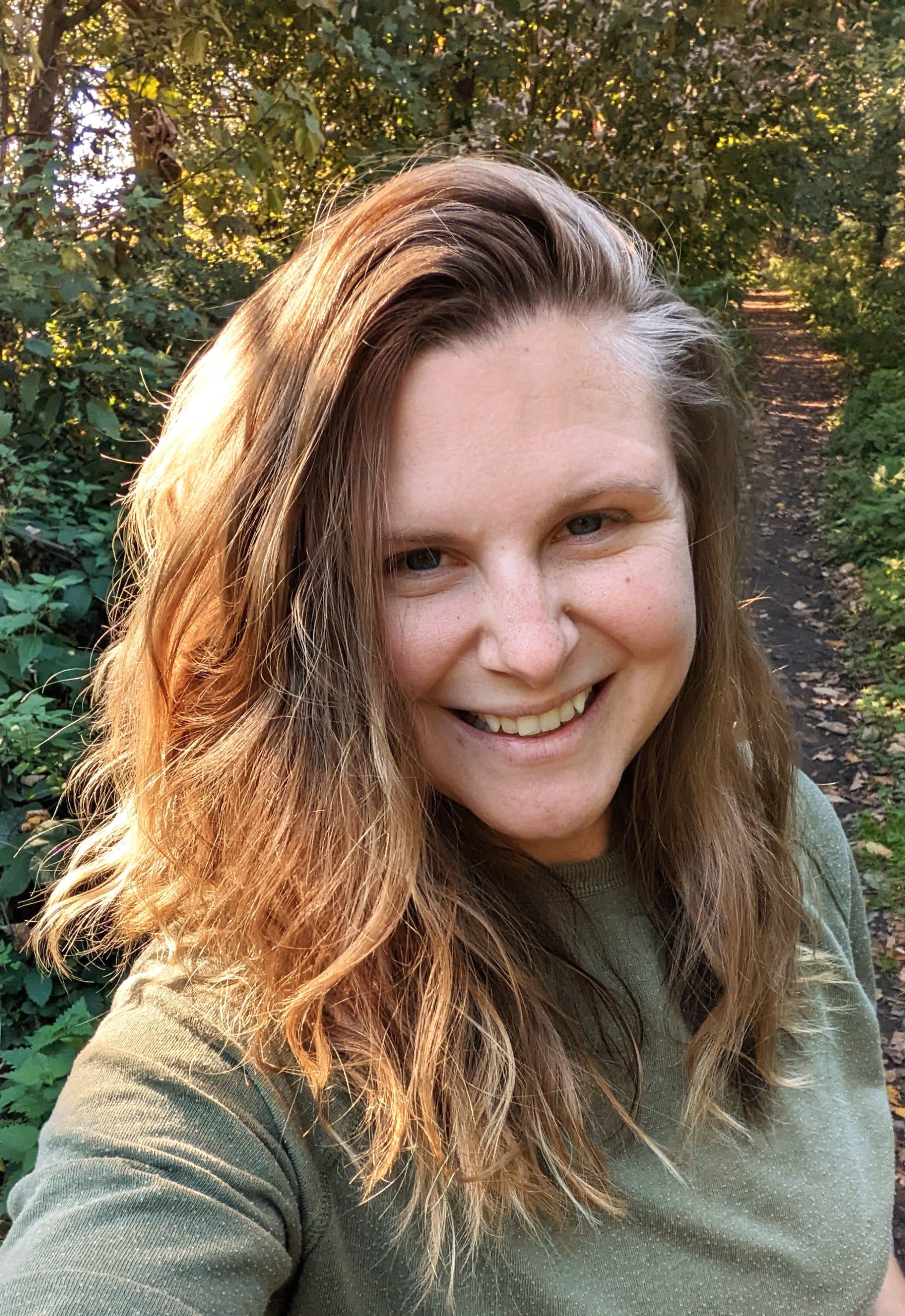 Emma Dowley - Dorset Doulas